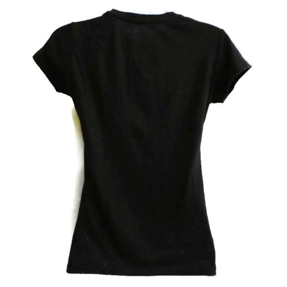DG Angels | Tops | Dg Angels Glamorous Tee T Shirt Vintage Hollywood ...